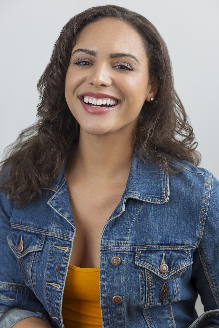 Picture of Chelsea Rose Cook