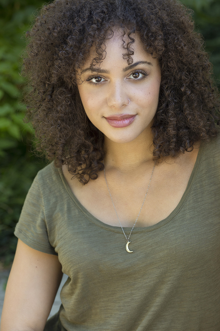 Chelsea Rose Cook picture