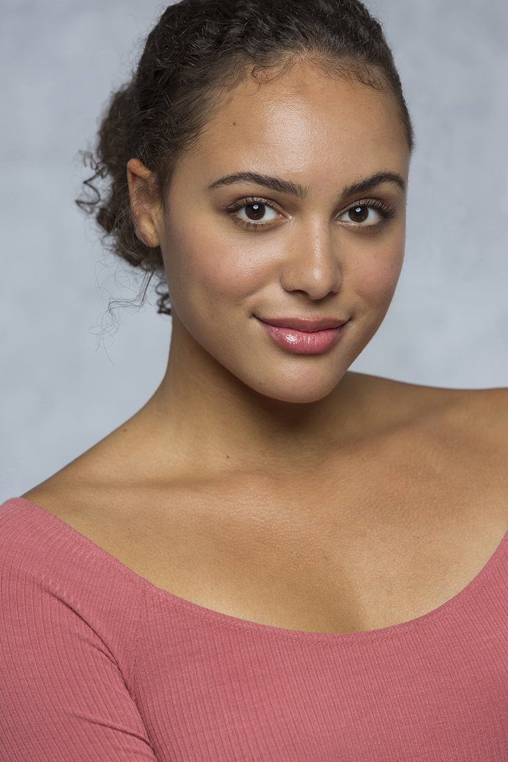 Picture of Chelsea Rose Cook