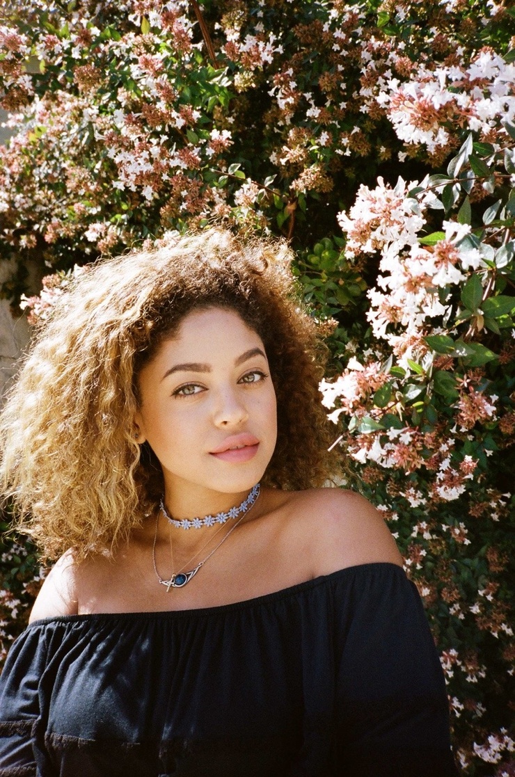 Picture of Tia Valentine