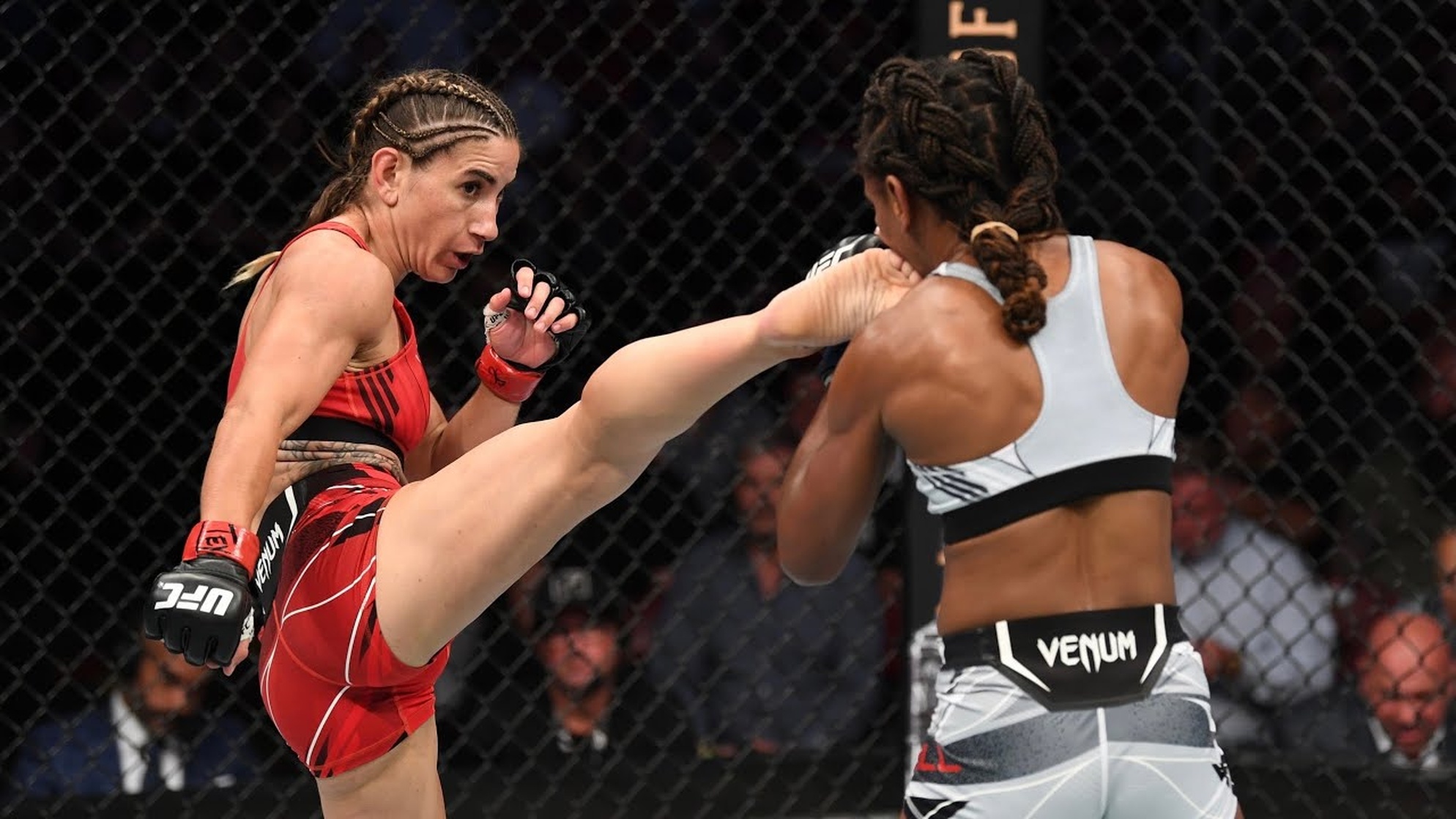 Picture of Tecia Torres