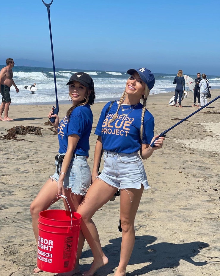 Picture of Janel Parrish