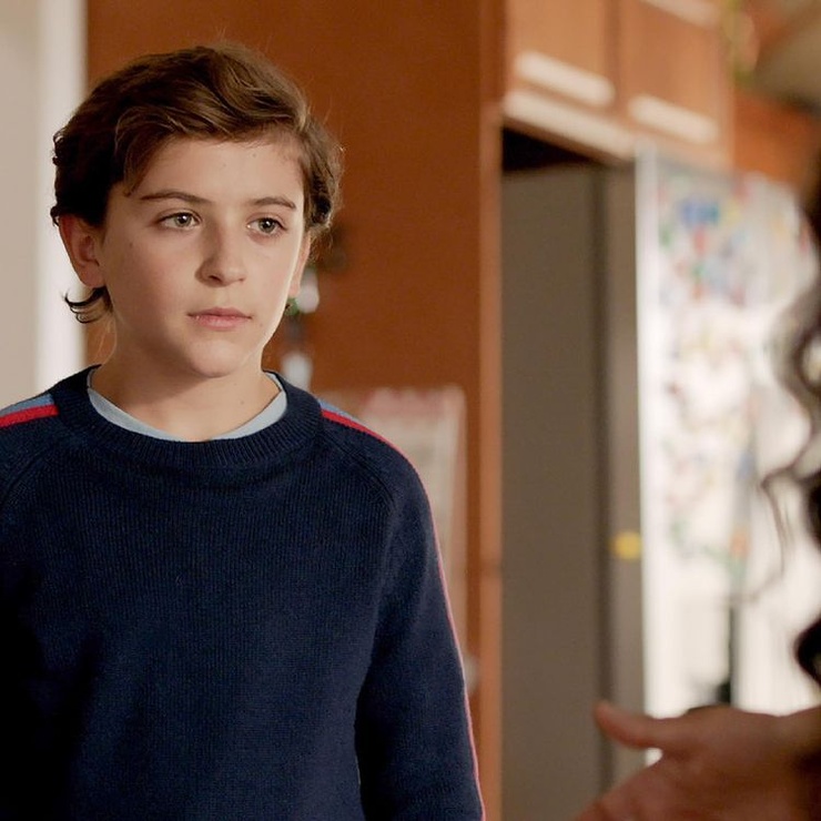 Jack Messina picture