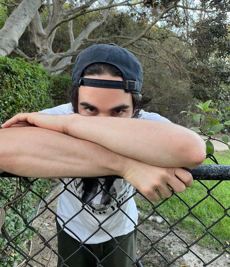 Zachary Gordon picture