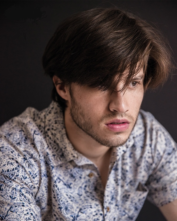 Picture of Cameron Cuffe