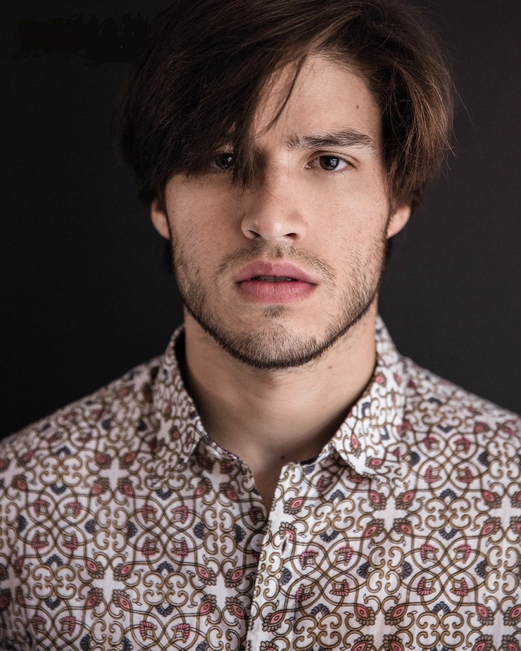 Picture of Cameron Cuffe