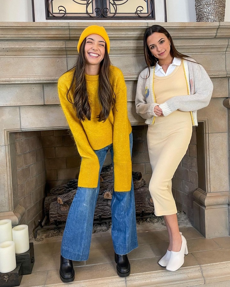 Picture of Vanessa Merrell