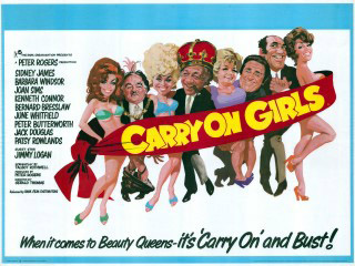 Picture of Carry on Girls