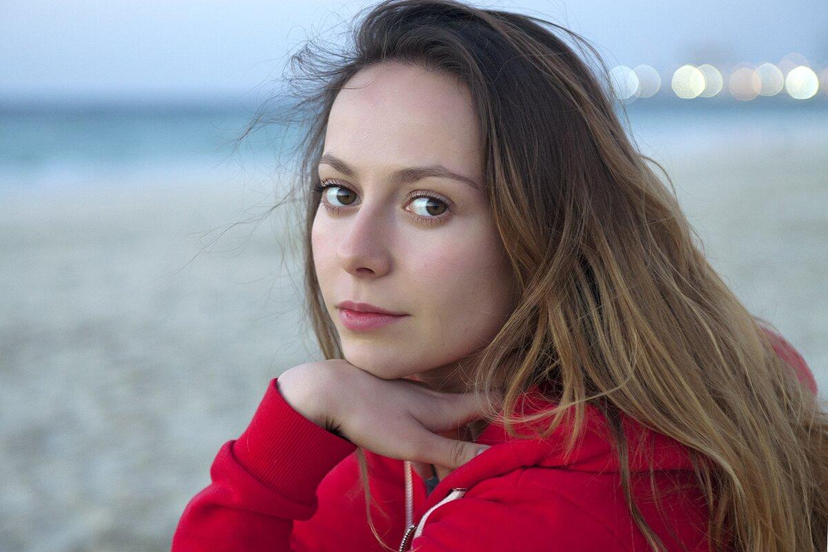 Polina Pakhomova image