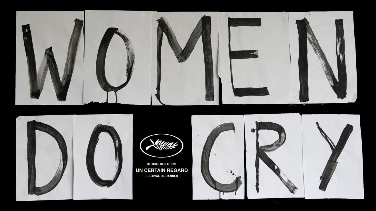 Picture of Women Do Cry