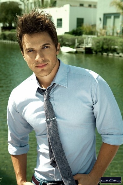 Picture of Matt Lanter