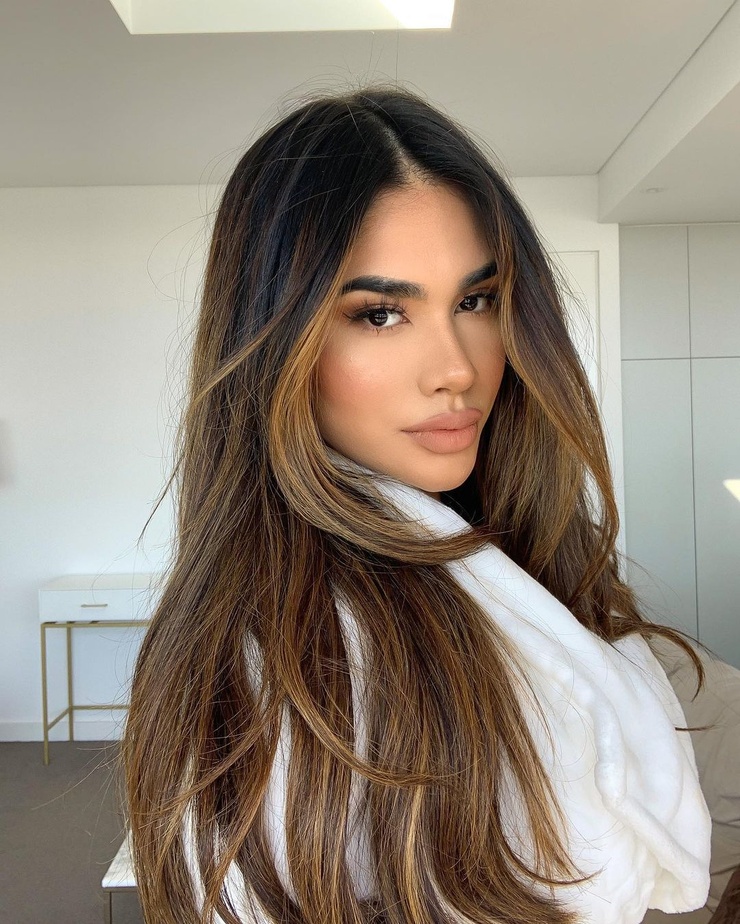Picture of Maria Perez.