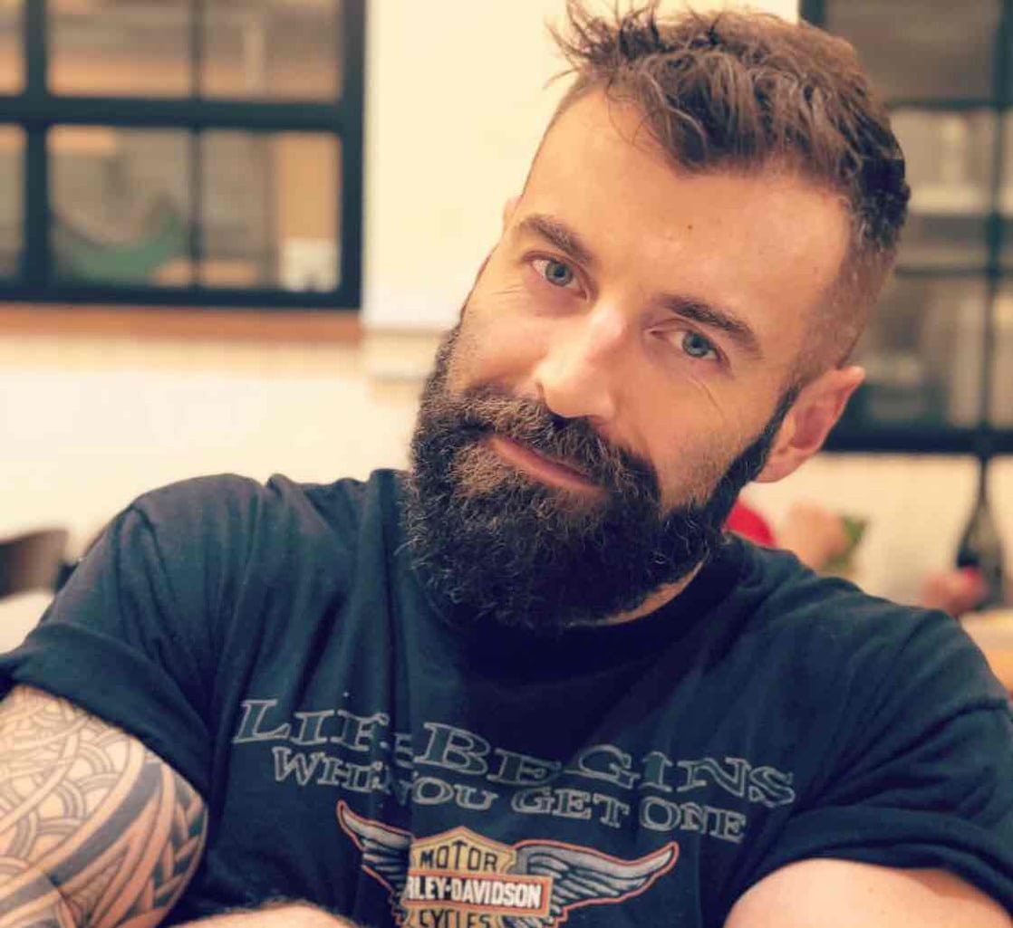 Picture of Stephen Murphy