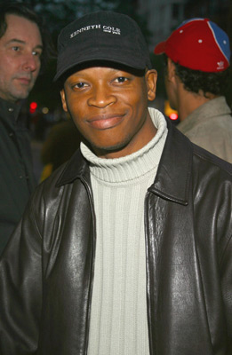 Picture of Larry Gilliard Jr.