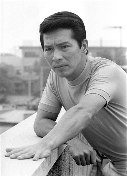 Picture of Yosuke Natsuki