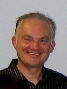 Picture of Peter Cornwell