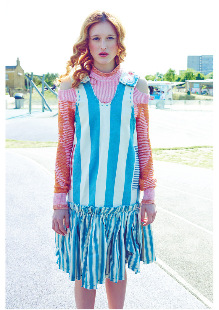Picture of Alex Kelly.