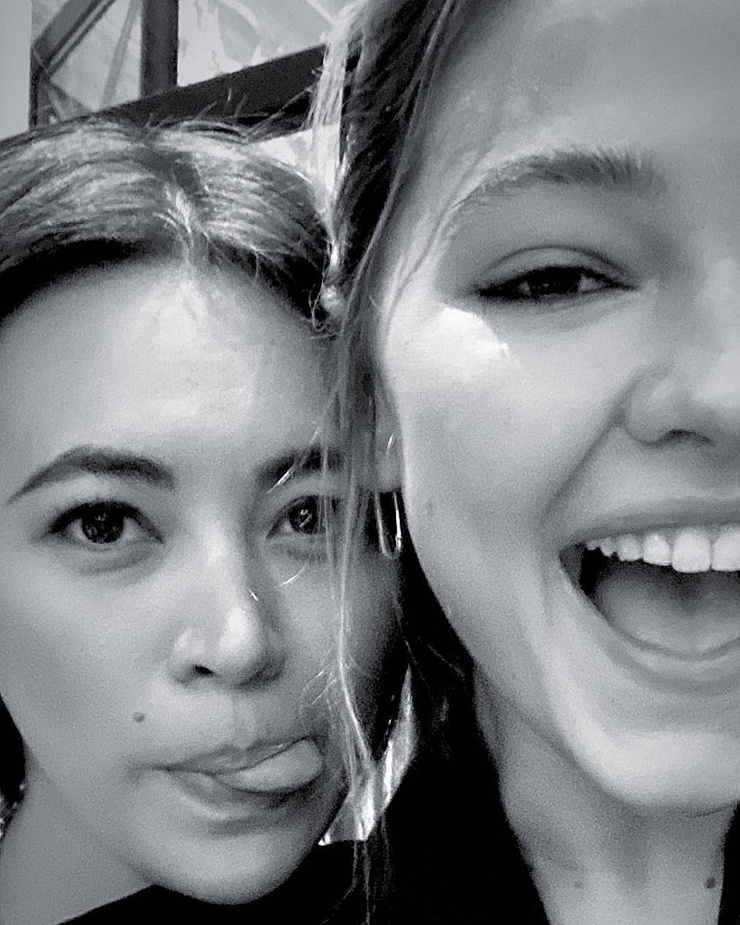 Picture of Jessica Henwick