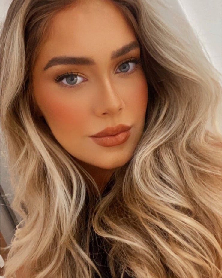 Picture of Julia Wazlawick