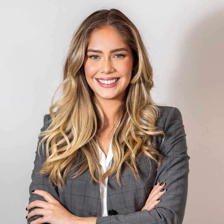 Picture of Julia Wazlawick