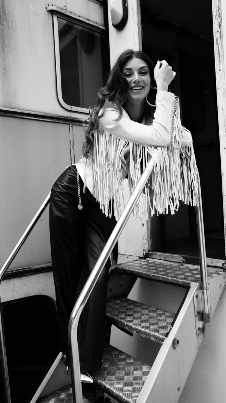 Picture of Mimi Keene