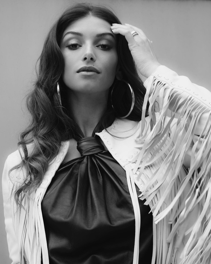 Picture of Mimi Keene