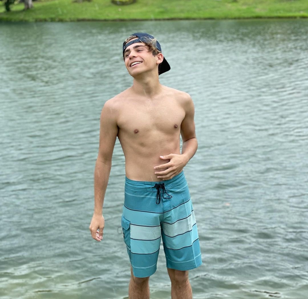 Ayden Mekus