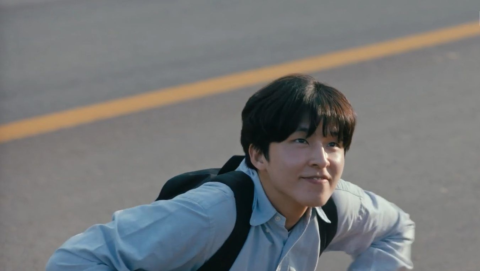 A Distant Place image