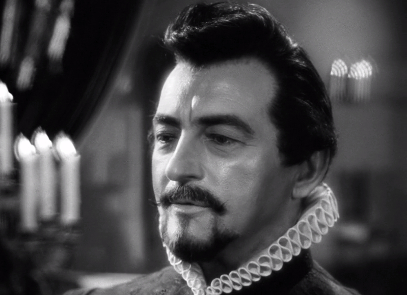 Claude Rains