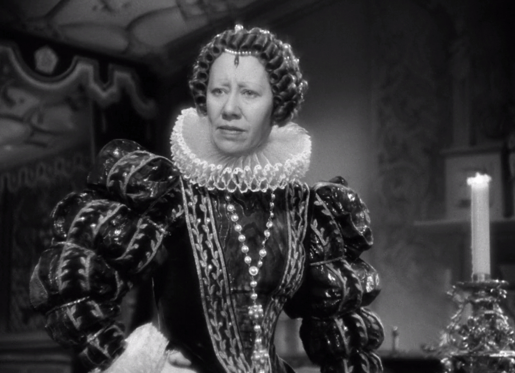 Flora Robson