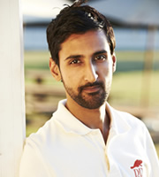 Picture of Arsher Ali