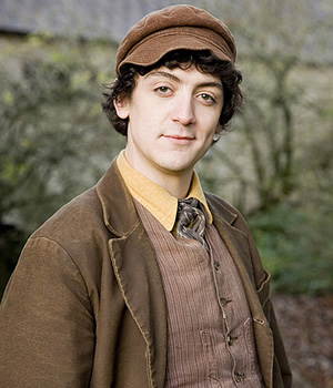 Picture of John Dagleish