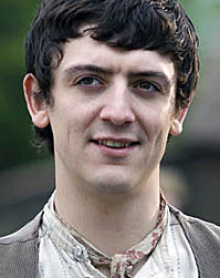 Picture of John Dagleish