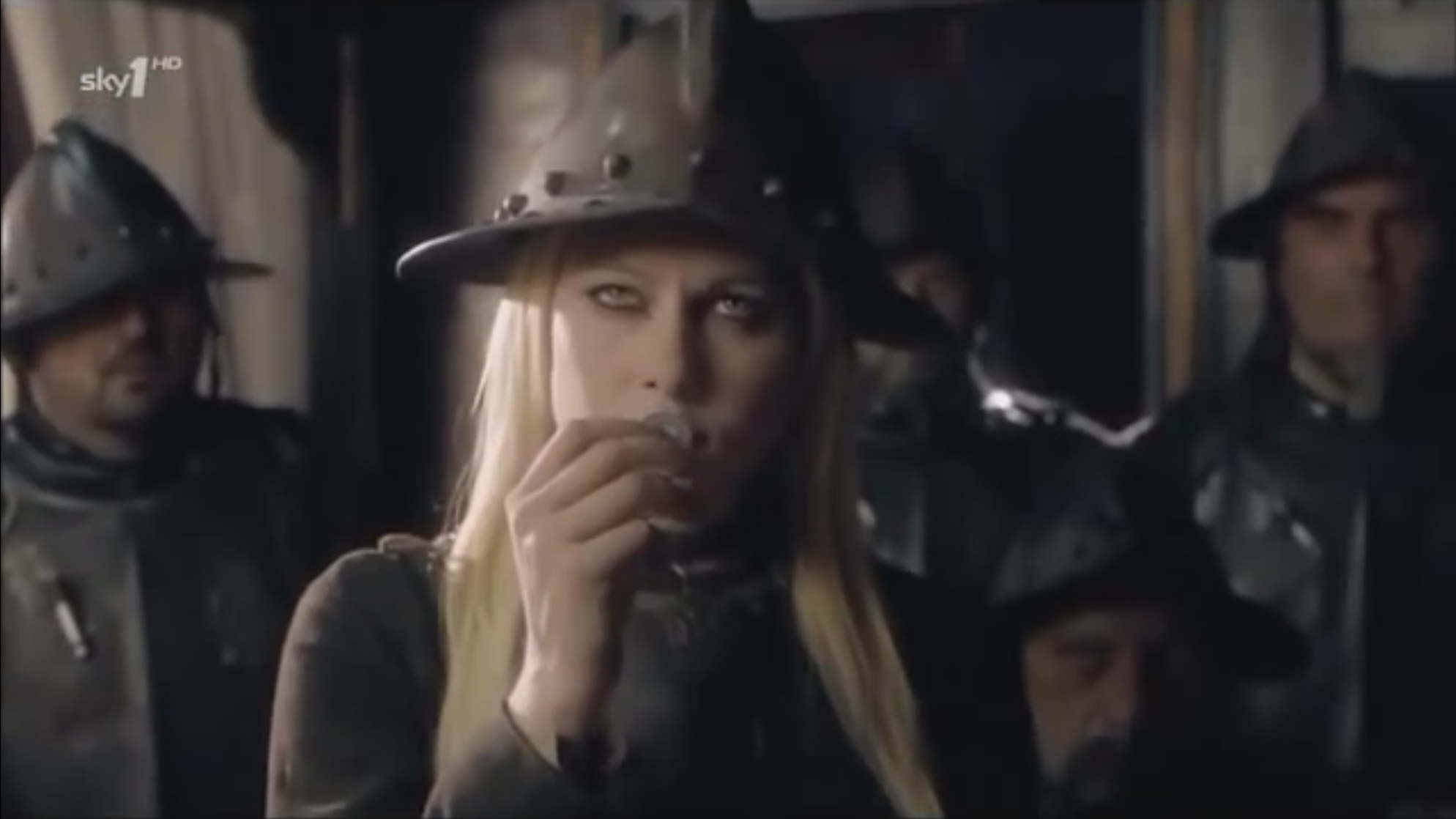 Picture of Angua von Überwald