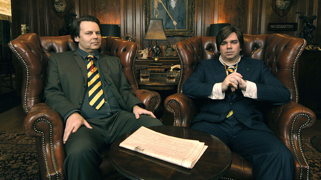 Picture of Snuff Box