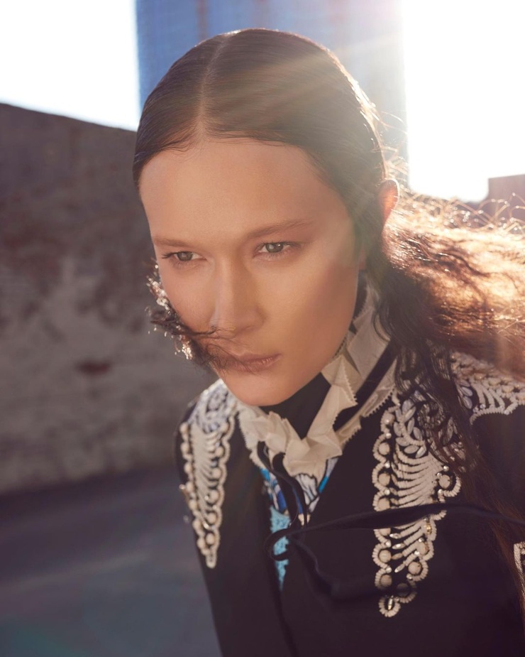 Picture of BIANCA GOMEZ