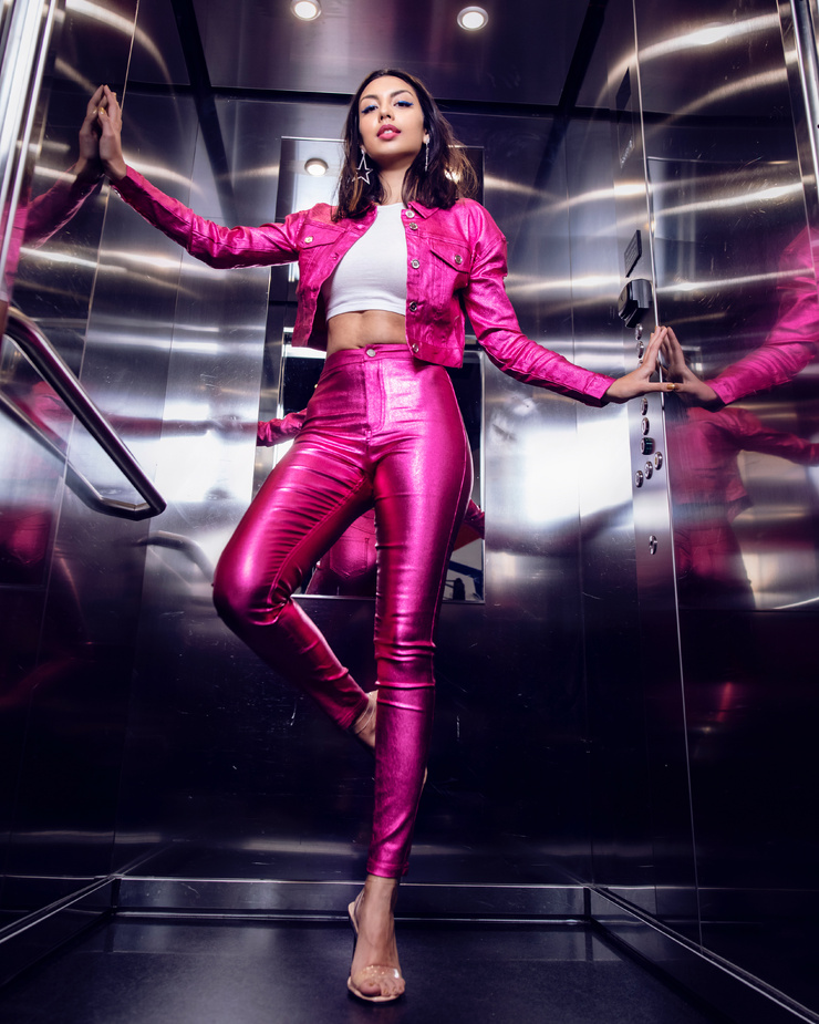 Picture of Zoha Rahman