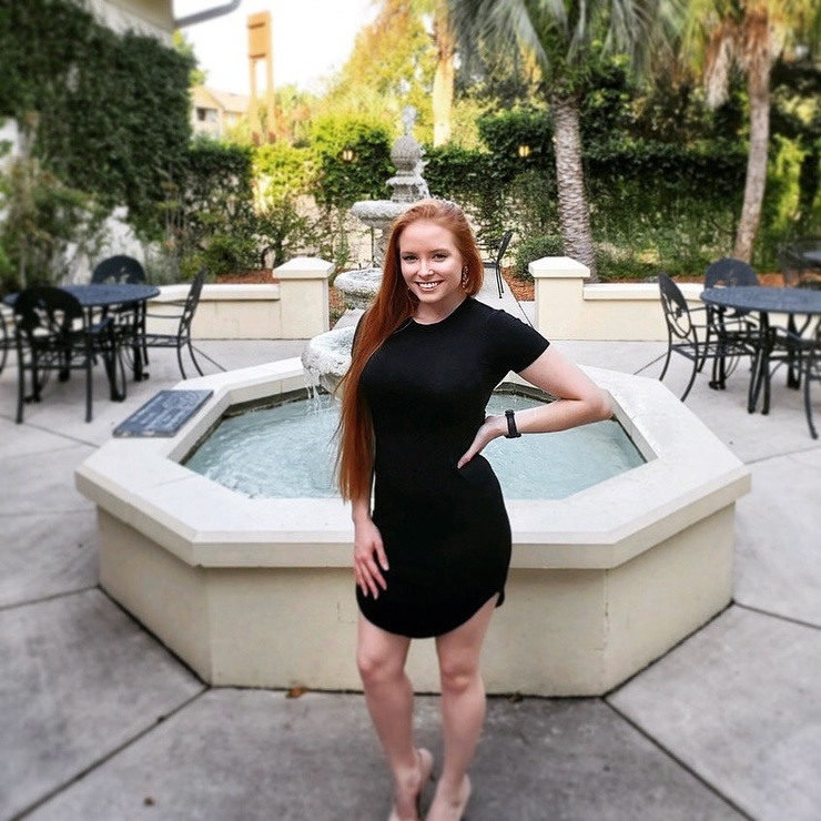 Jessica Sulecki