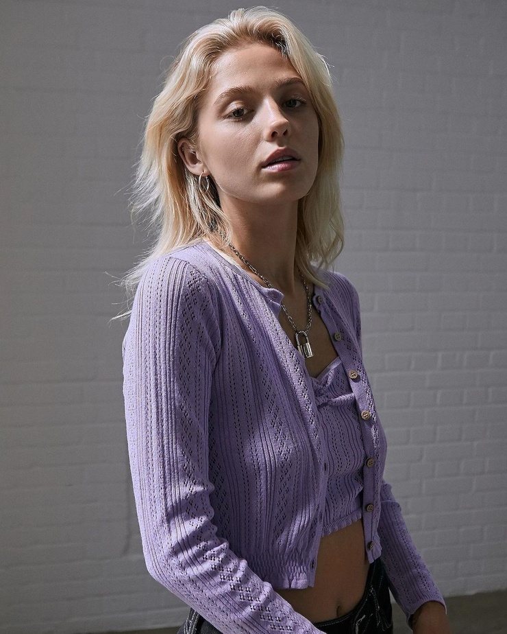 Ellie Sammer picture