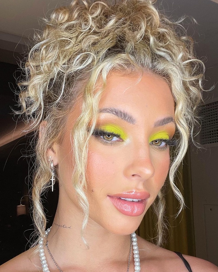 Picture of Charly Jordan