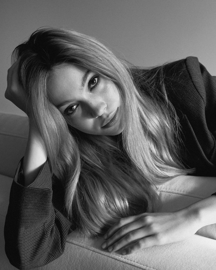 Picture of Jamie Shotova