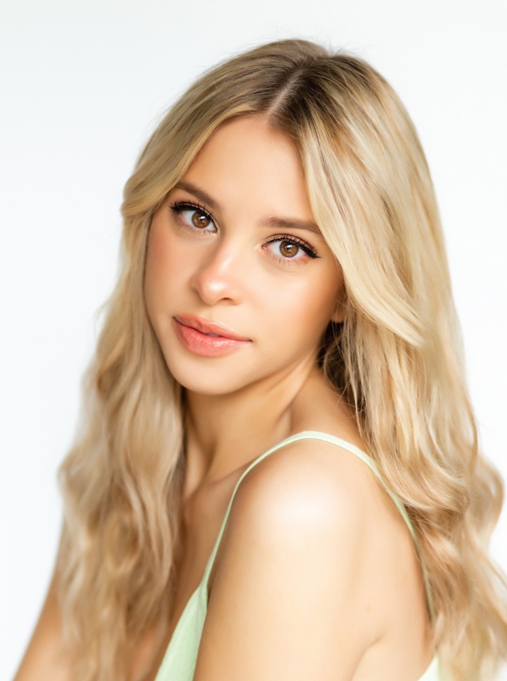 Image of Addison Bowman