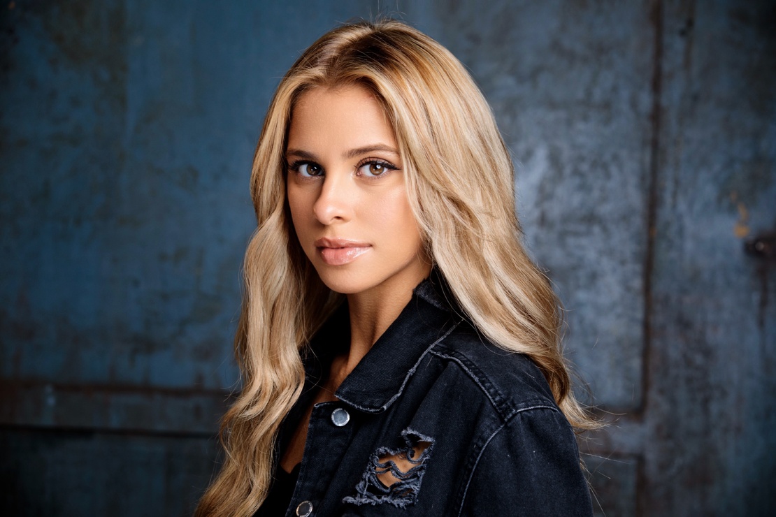 Picture of Addison Bowman