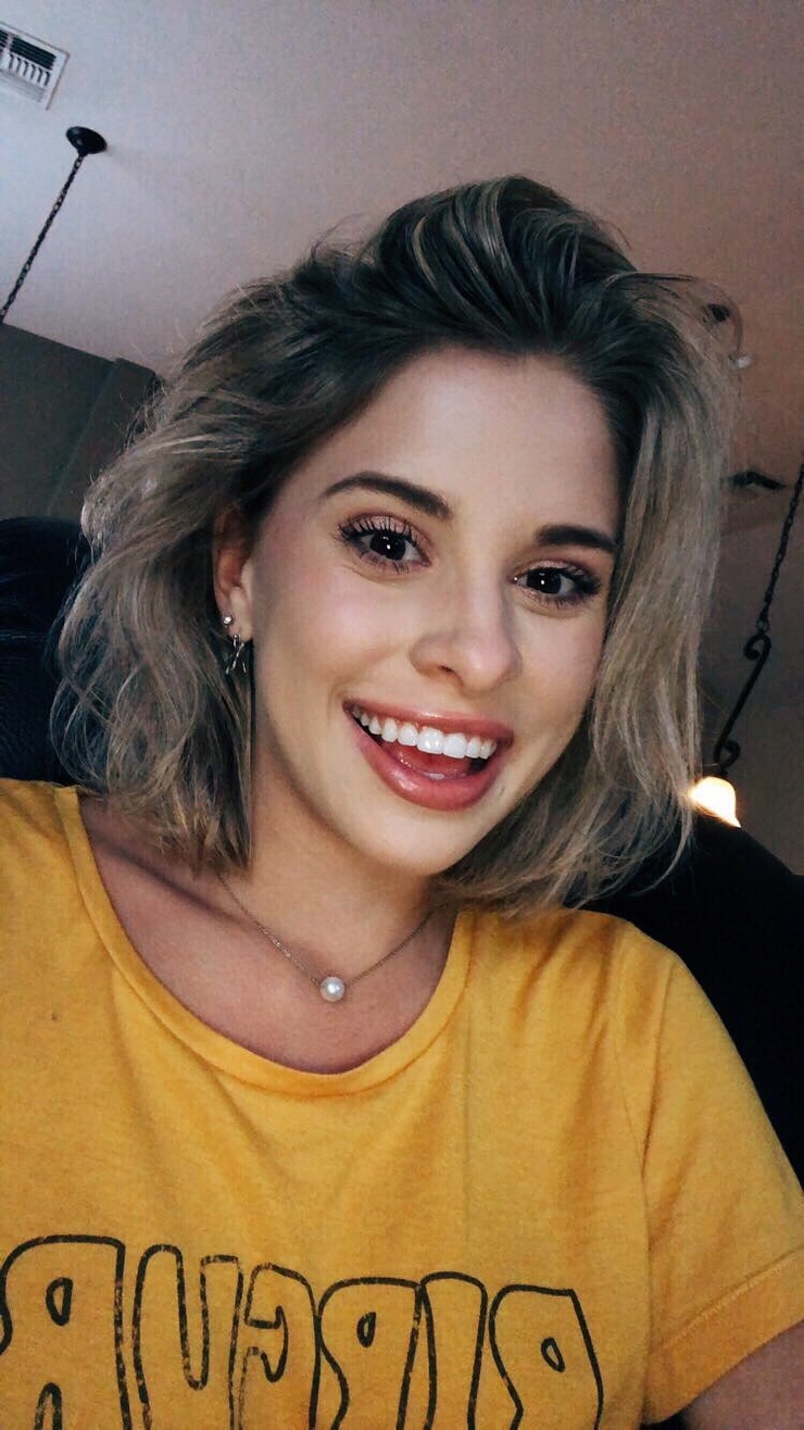 Picture of Addison Bowman