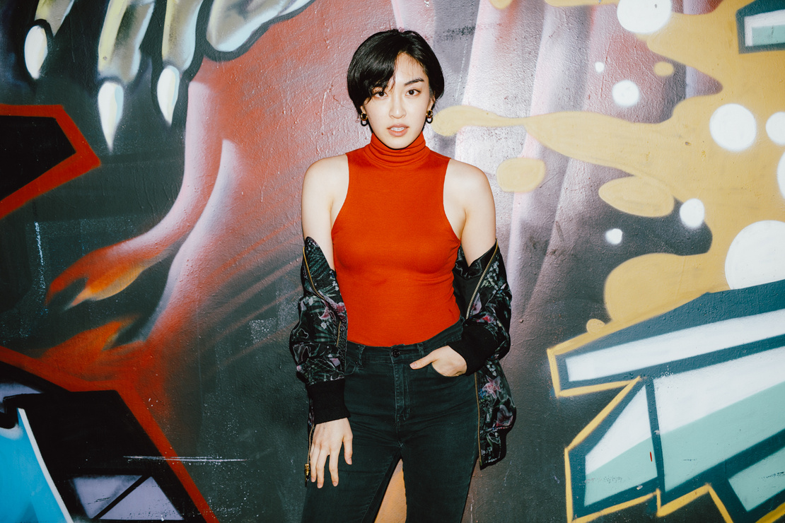 Picture of Susan Elle