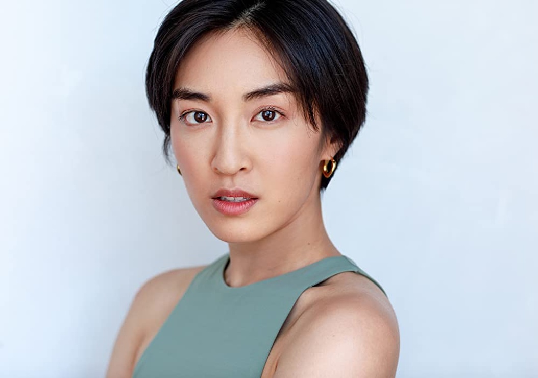 Picture of Susan Elle