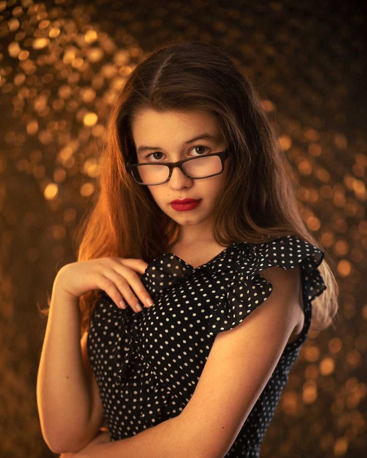 Picture of Kiera Laidman