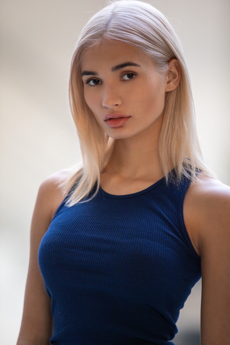 Picture of Pia Mia