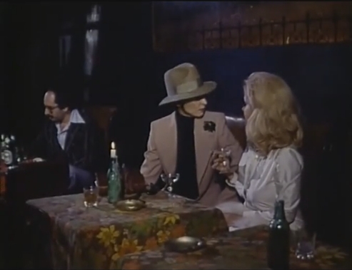 Picture of Inside Jennifer Welles (1977)