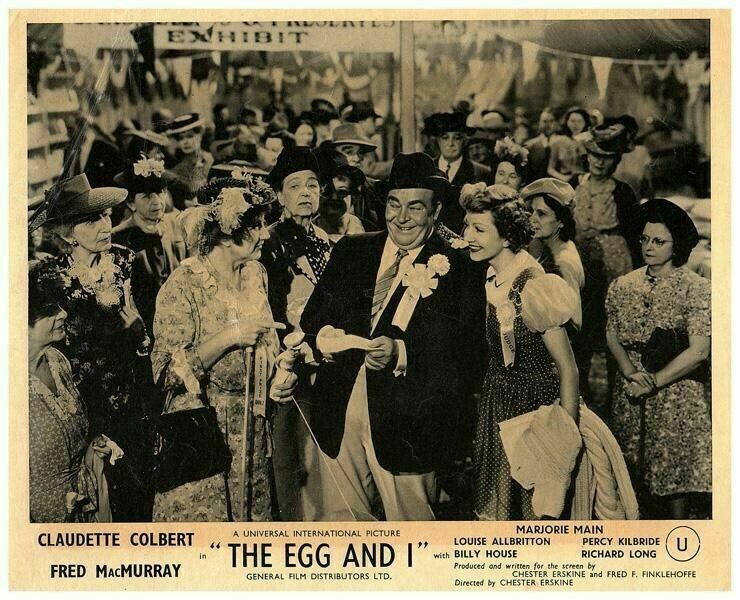 Picture of The Egg and I (1947)